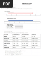 Phet Curved Mirror Simulation Activity | PDF | Mirror | Electromagnetic ...