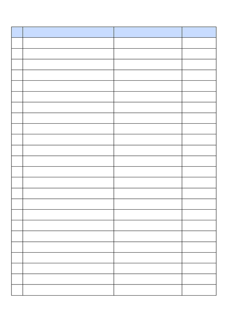 All NITs India List | PDF