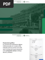 Axonometría Explotada en ArchiCAD | PDF