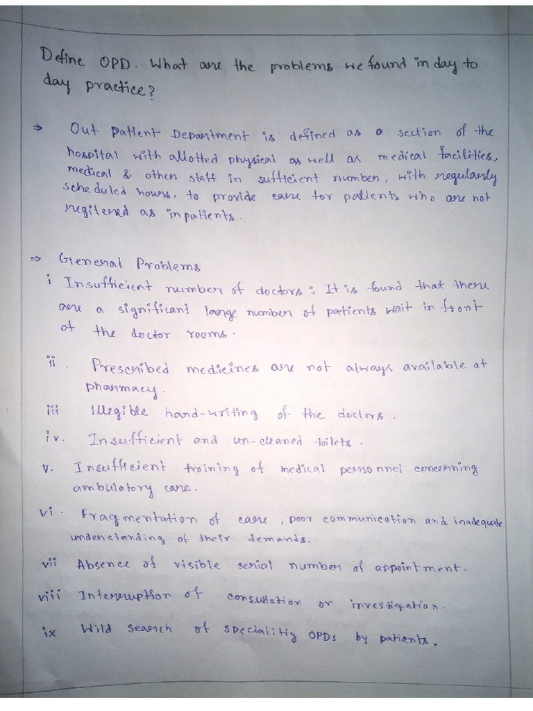 SUS Assignment by Sayantani Banerjee BHM 23 | PDF