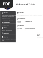 IMAT Past Papers With Answers 2011 To 2023 | PDF