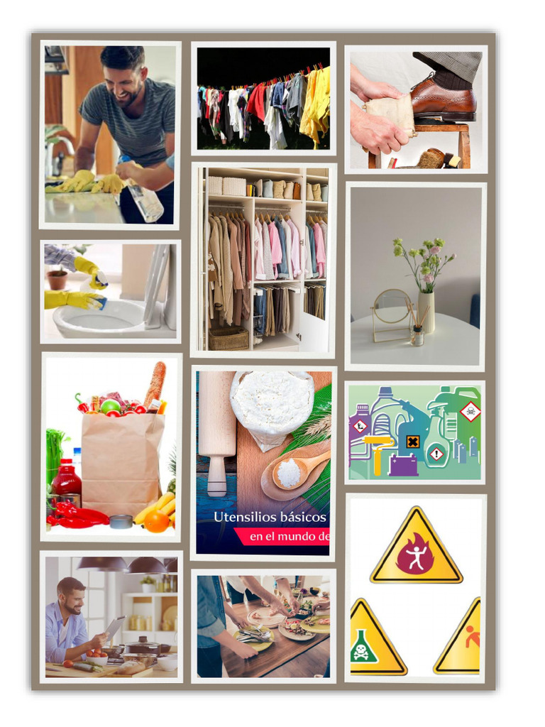 Sarango - Anthony - Tarea 4 - Habilidades para La Vida | PDF