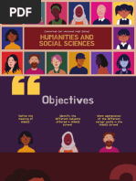 What Is Humss | PDF | Thought | Social Sciences