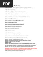 Emergency Towing Arrangement for Tankers | PDF | Ships | Oil Tanker