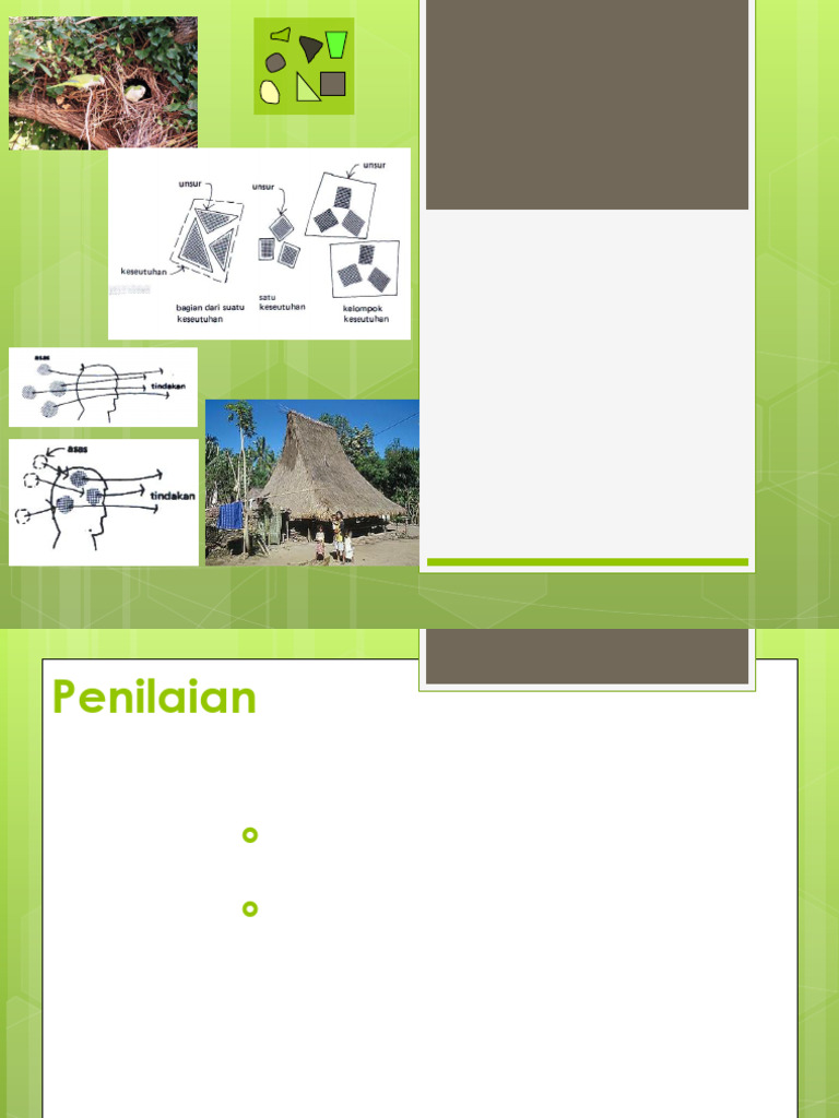 Kaidah Menghuni | PDF