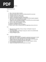 Emergency Towing Arrangement | PDF | Ships | Oil Tanker