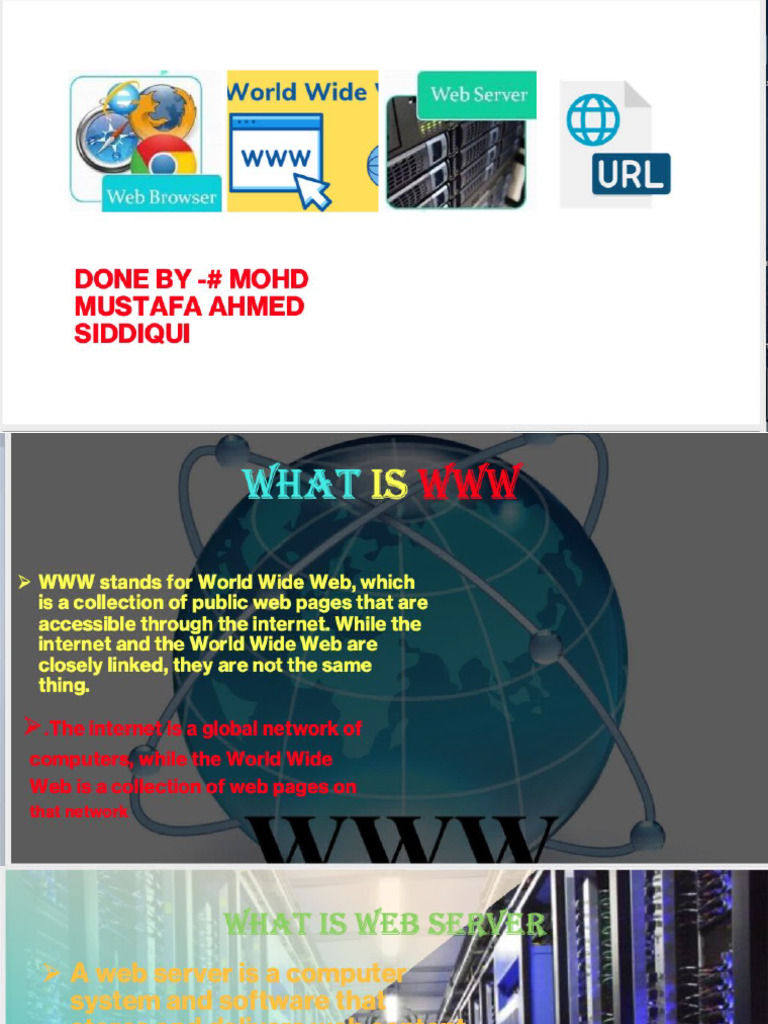 ICT | PDF