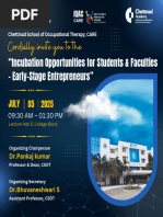 Ybi Foundation - Organization Profile | PDF | Mentorship | Artificial ...