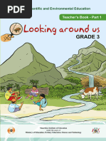 Grade 7 Subjects in South Africa | PDF | Reading Comprehension | Learning