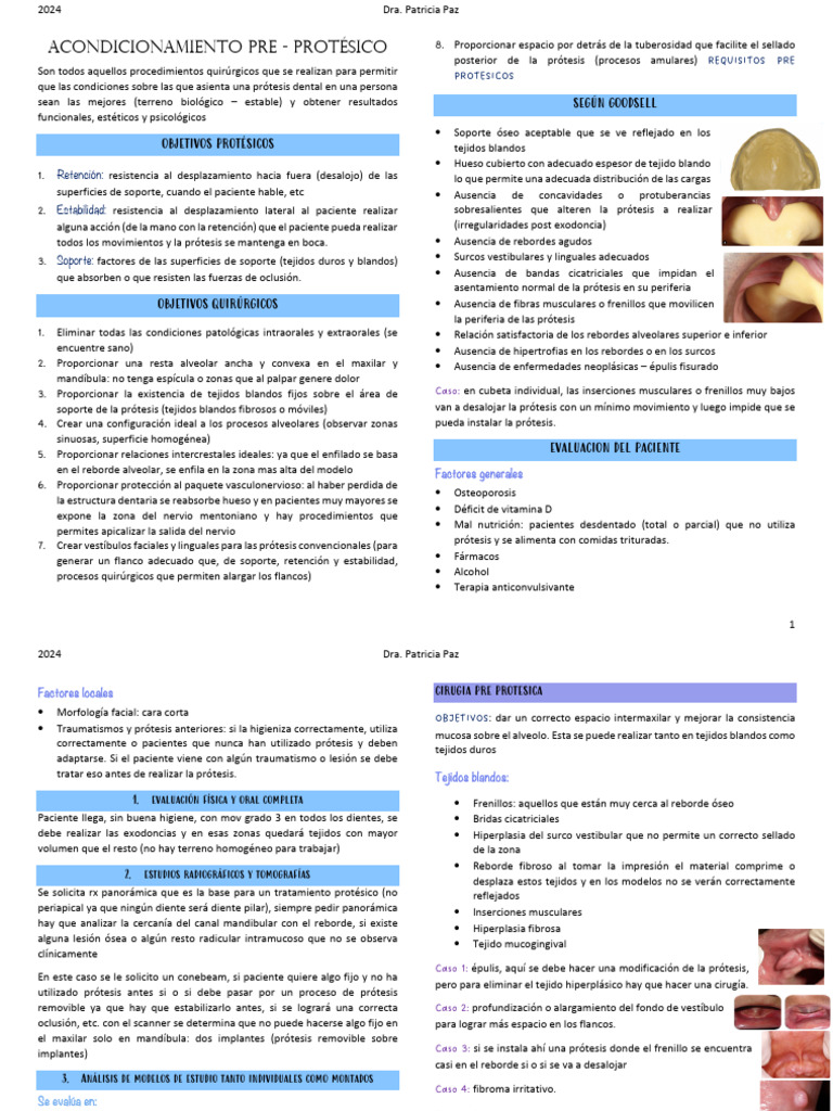 Integral Compilado | PDF | Hueso