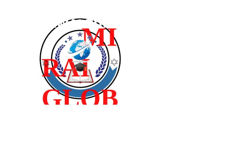 Logo Mirai Edu Hub | PDF