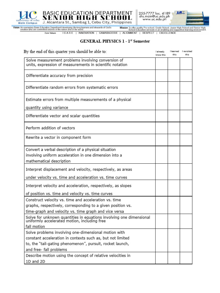 Dimensional Analysis in Physics Measurements | PDF | Acceleration | Force