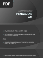 Contoh Soalan Abk STPM Pengajian Am Sem 3 | PDF