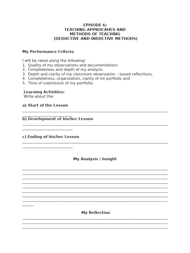 Fs1 Learning Episode 6 | PDF | Chess Theory | Chess