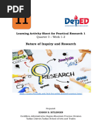 Detailed Lesson Plan: Most Essential Learning Competencies (M E L C ...