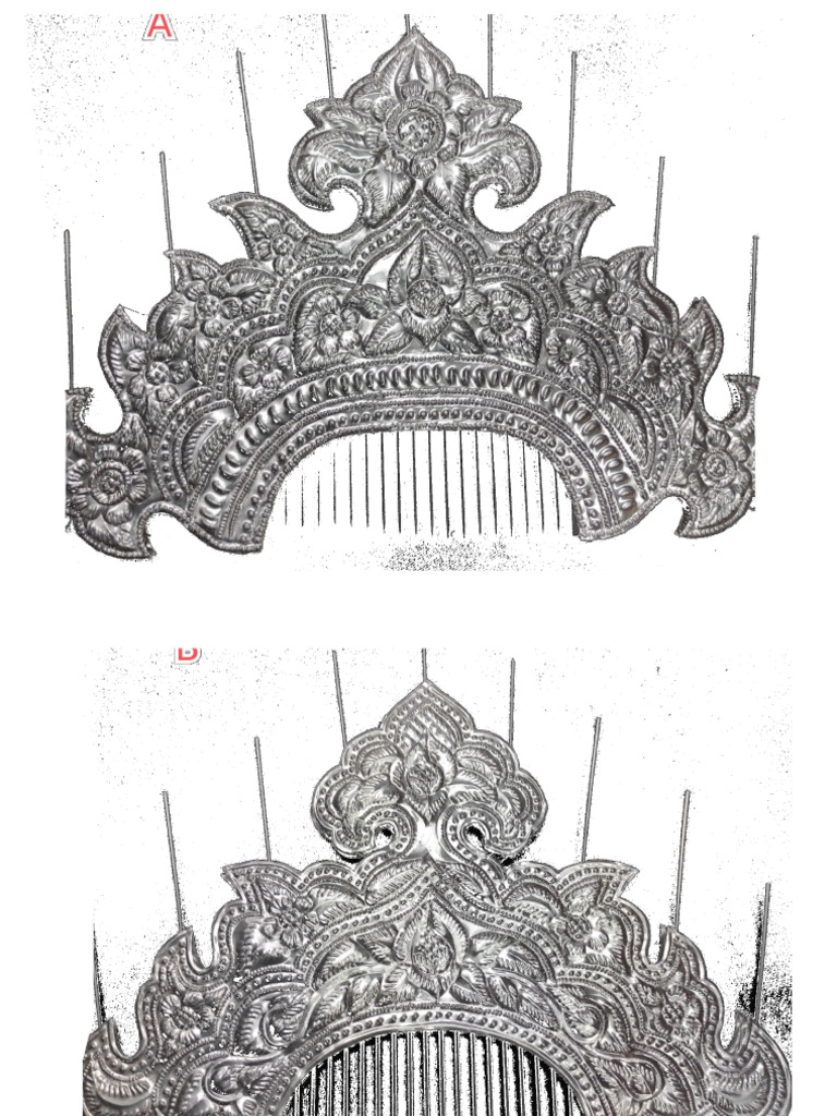 Sugu Tinggi | PDF