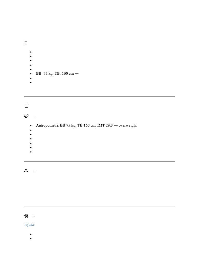 Contoh Kasus NCP | PDF