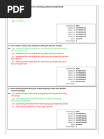 Legal Methods KSLU Important Questions | PDF