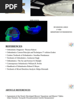 Maxillary Injections Cheat Sheet | PDF | Dentistry | Dentistry Branches