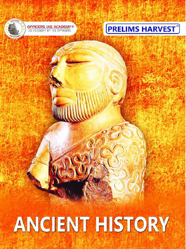 Ancient History Compressed | PDF