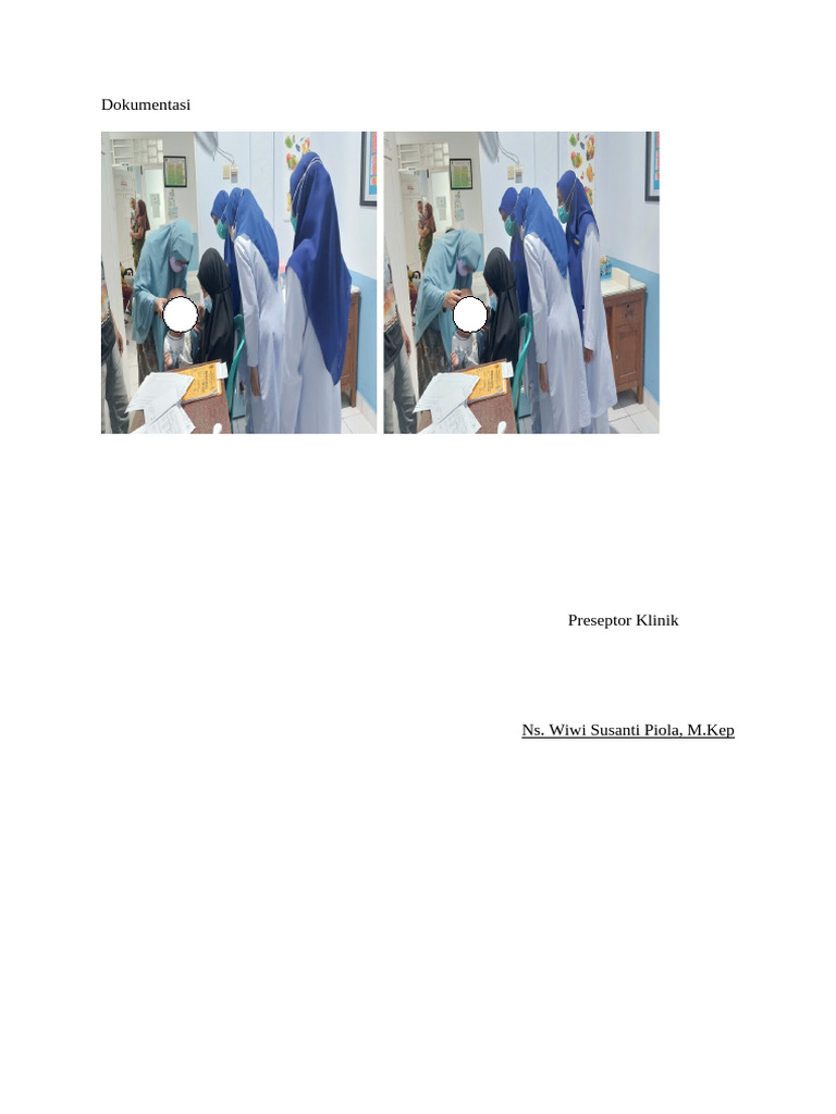 Dokumentasi BST | PDF