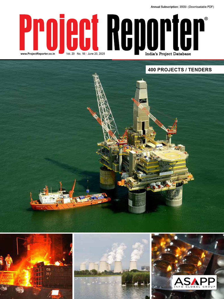 Project Reporter 20th June 2025 | PDF | Airport | Air Traffic Control
