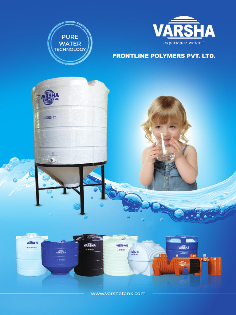 E Brochure Varsha2024 | PDF