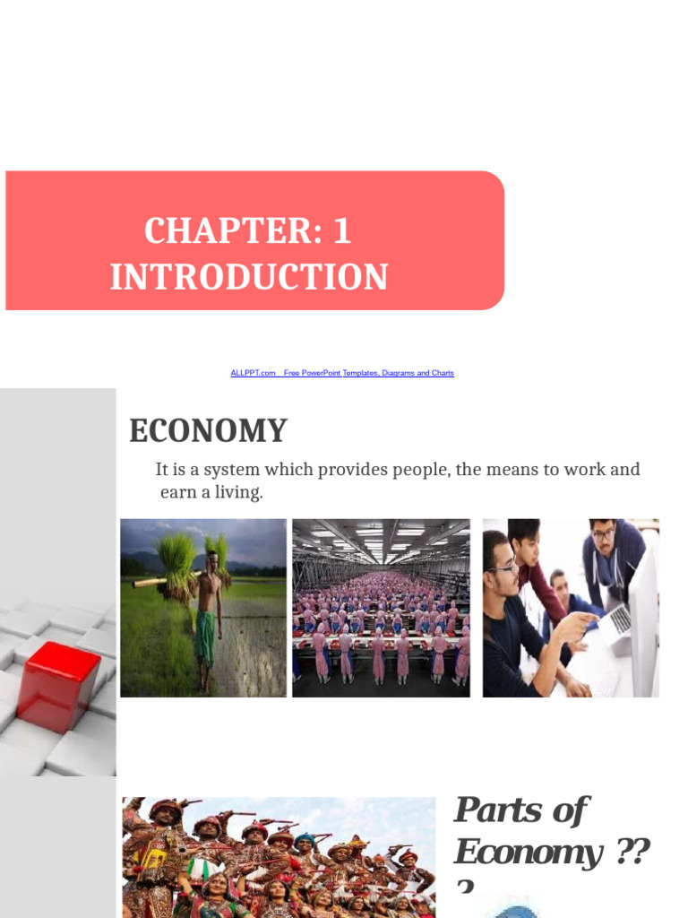 Intro To Micro Eco 1 | PDF | Economics | Microeconomics