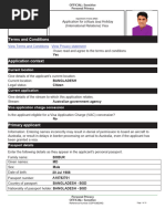AGSVA Security Clearance Guide | PDF | Identity Document | Security ...