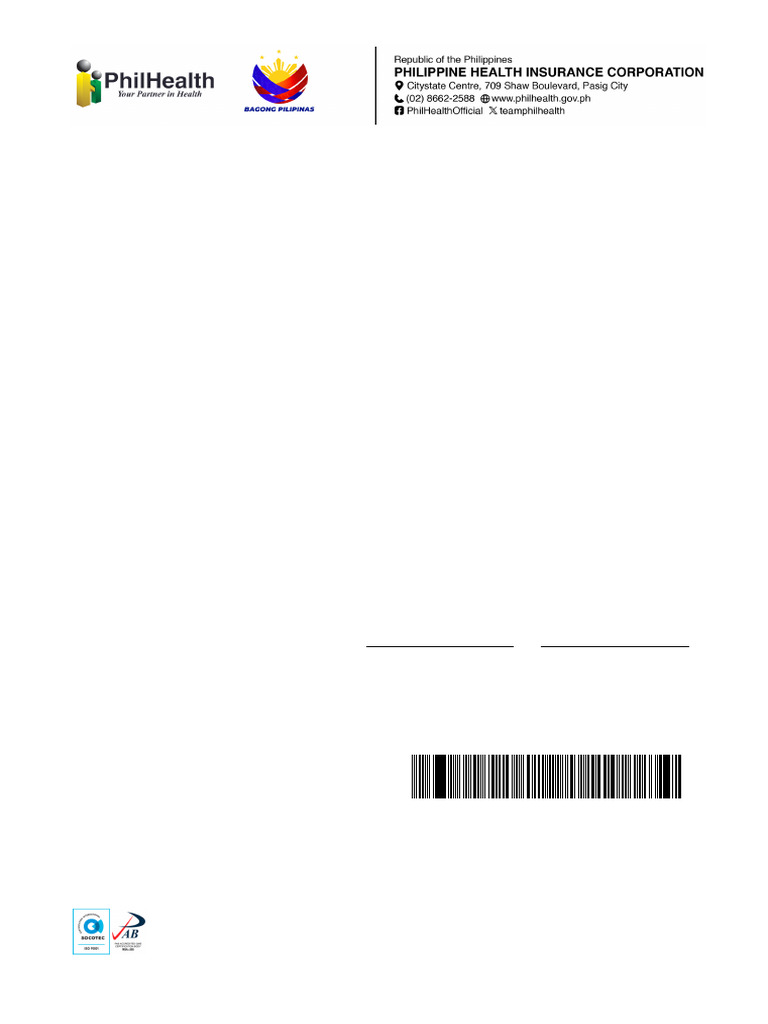 This Is A Computer Generated Document. Signature Is Not Required | PDF