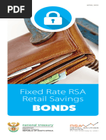 Premium Bonds Application Form | PDF | Cheque | Bonds (Finance)