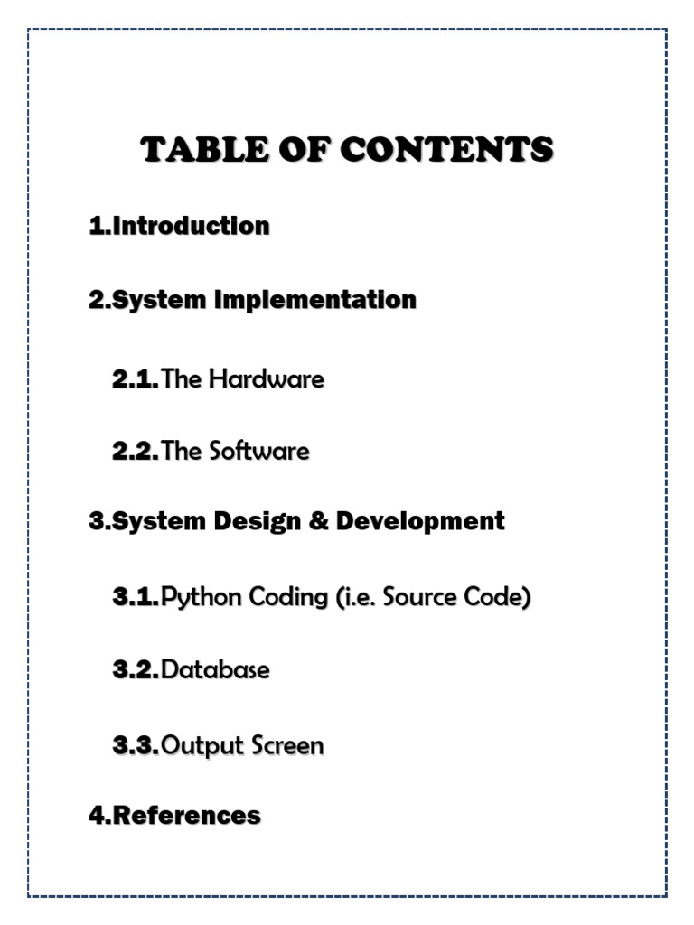 Cs Project Report Modified | PDF | Python (Programming Language) | Computer Programming