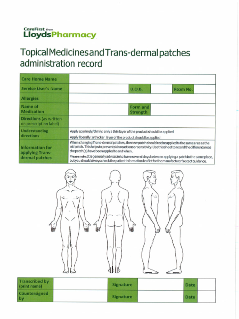 Lloyds Topical Record | PDF