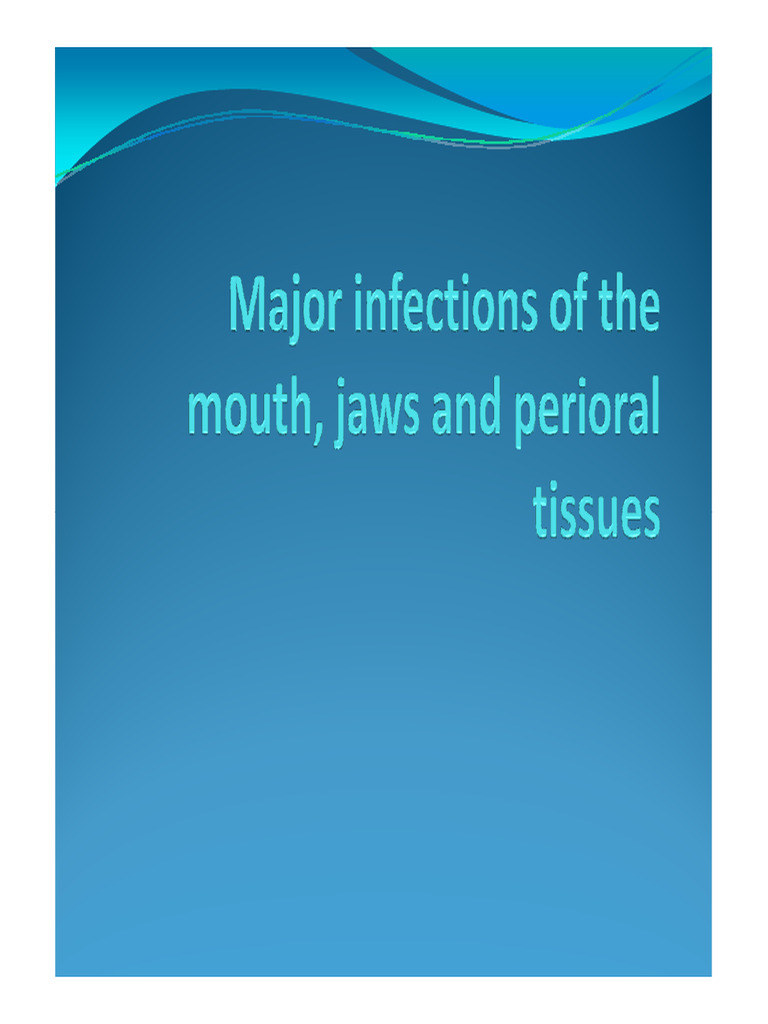 Chronic Diffuse Sclerosing Osteomyelitis | PDF | Clinical Medicine ...