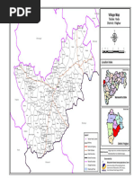 Chandrapur City Map | PDF
