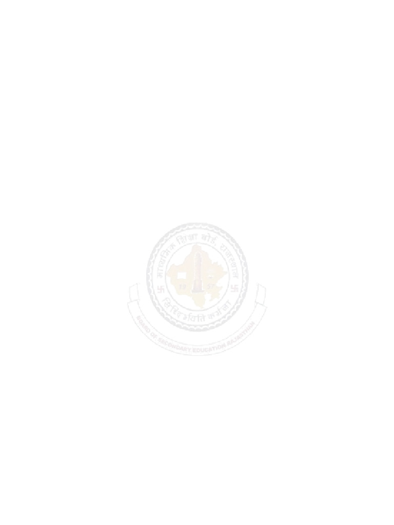 REET-2024 Admit Card | PDF