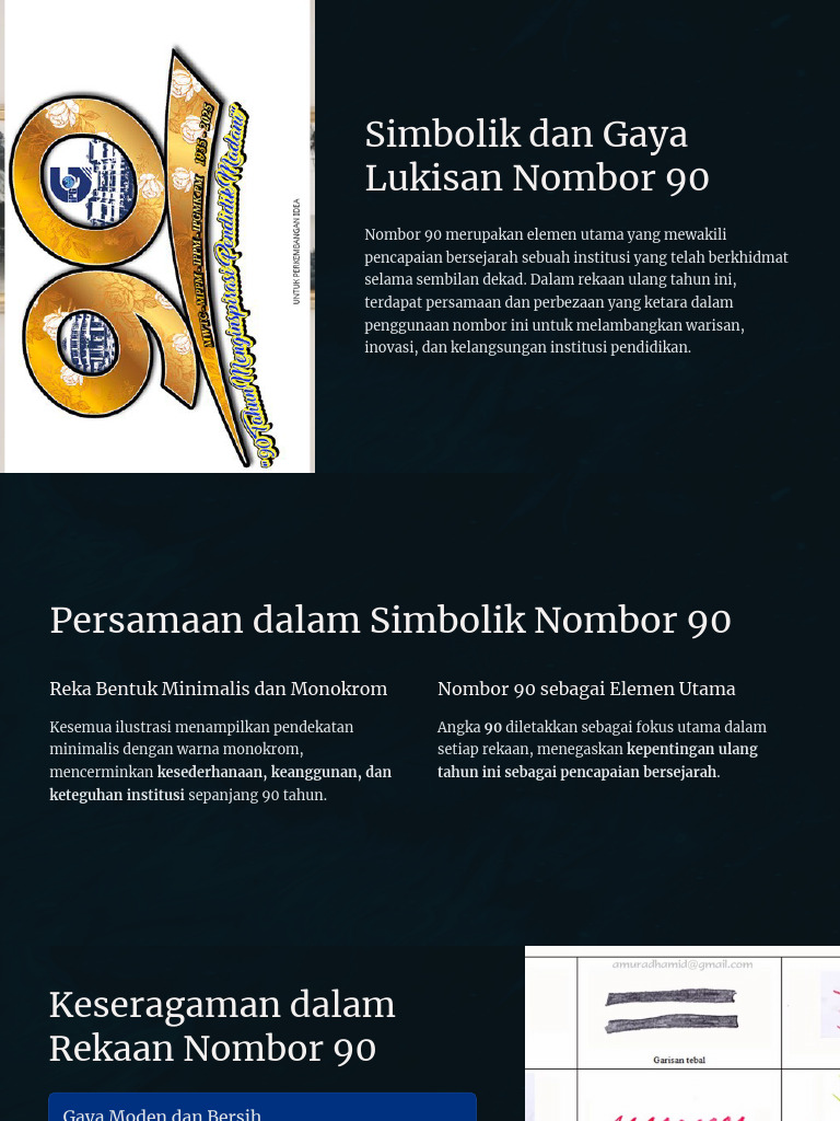 Perincian Idea | PDF