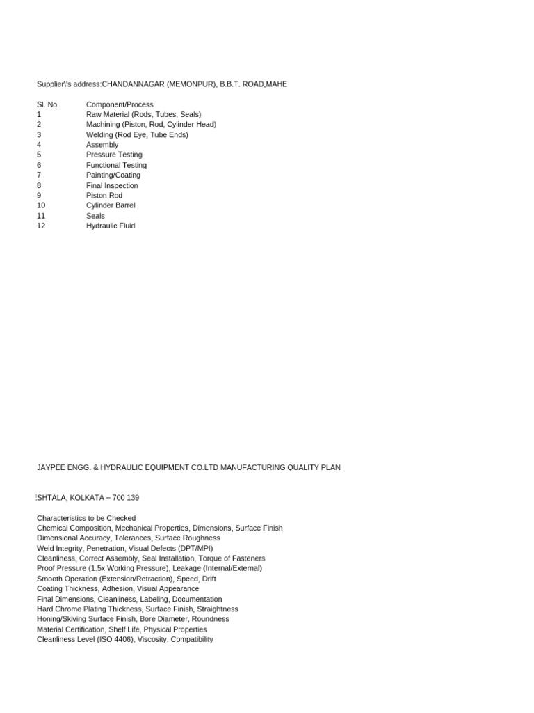 Wa0005 | PDF | Industrial Processes | Mechanical Engineering