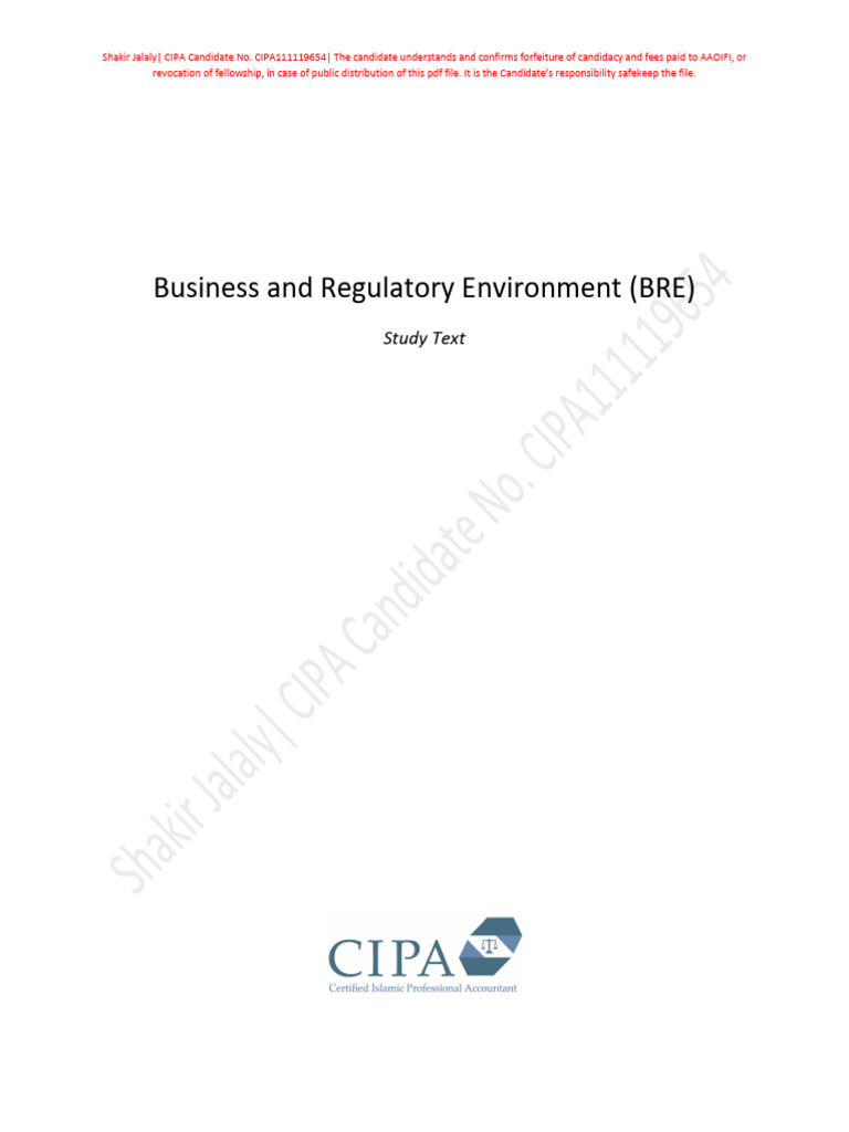 CIPA Program Overview and Updates | PDF | Inflation | Fiscal Policy