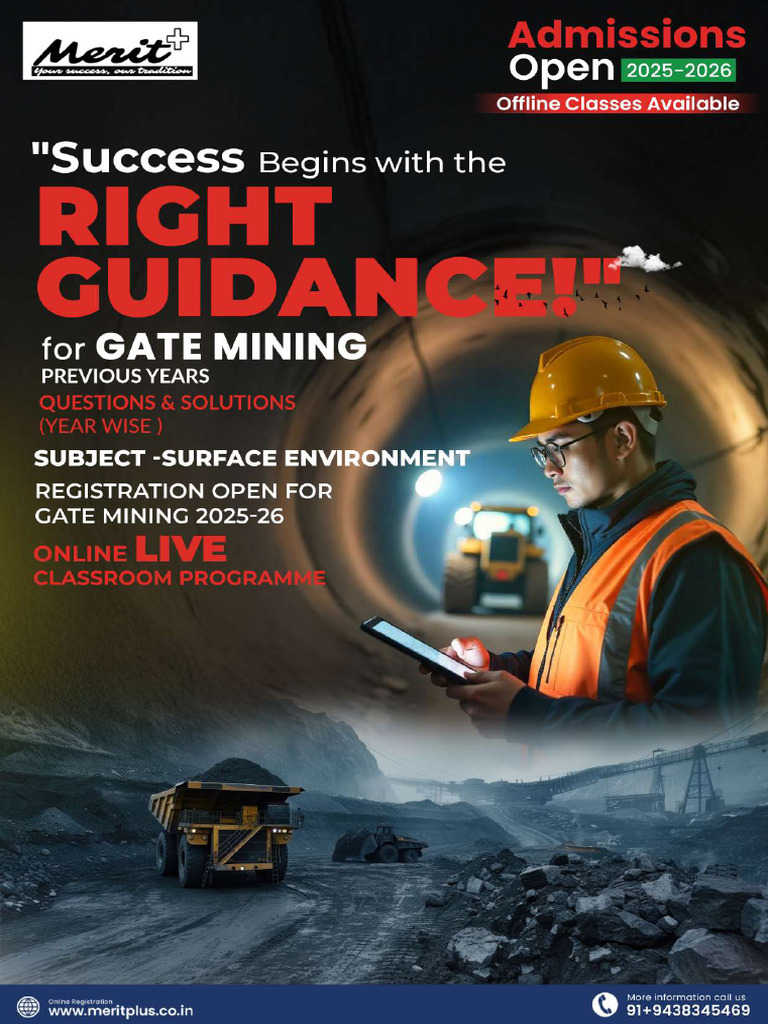 Surface Environment PYQs & Ans-1 | PDF