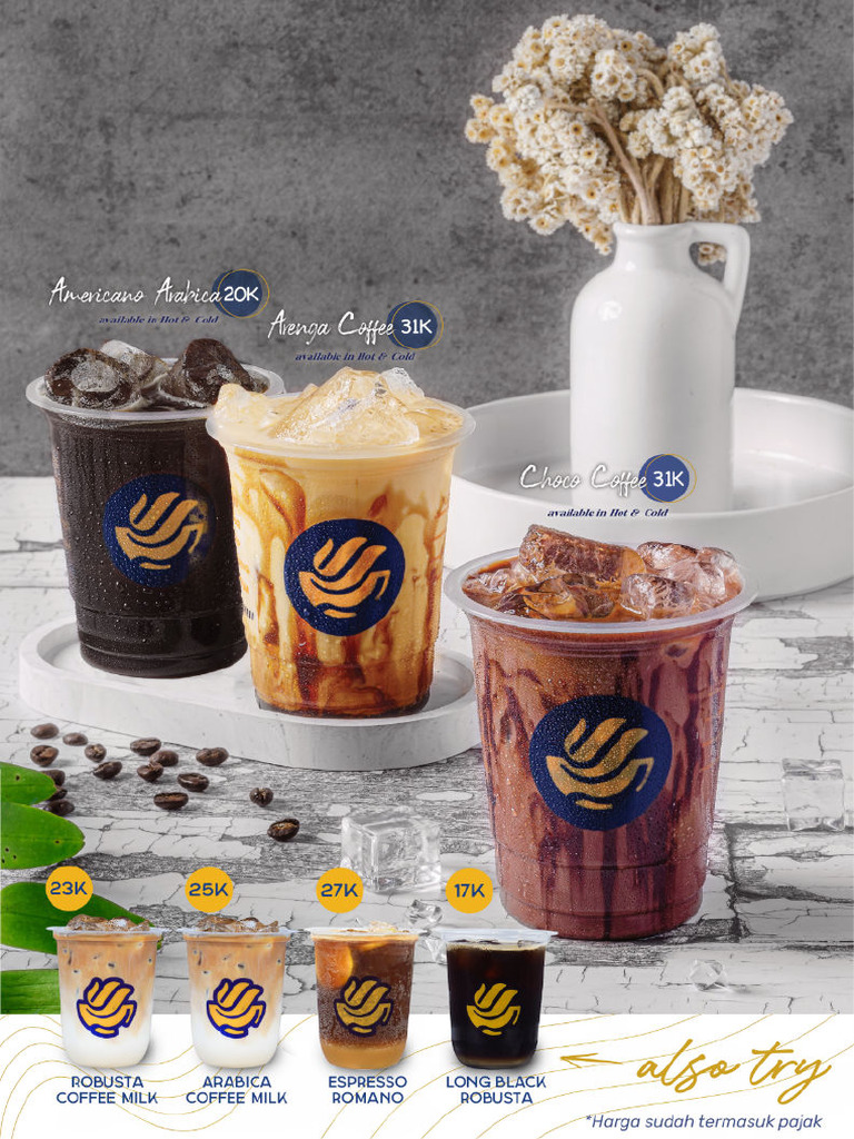Menu Surabaya | PDF