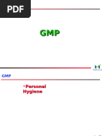 Growth Promotion Test: USP Guidelines | PDF