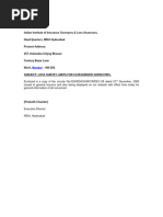 Membership Application for IIISLA | PDF | Identity Document | Insurance