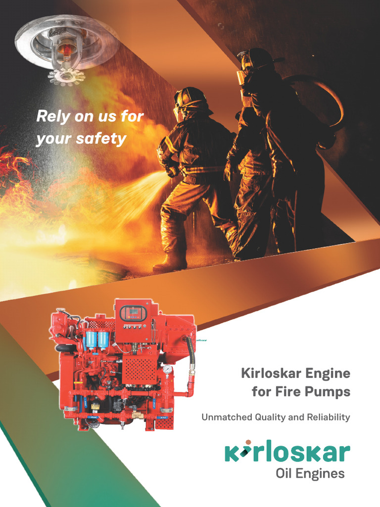 KOEL KEP Brochures New REV 0 6 Sept 21 | PDF | Engines