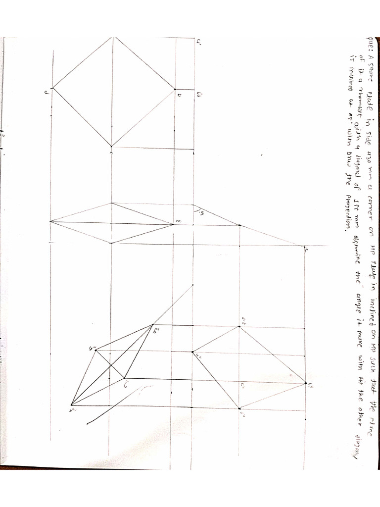 EGD Assignment 4.0 | PDF