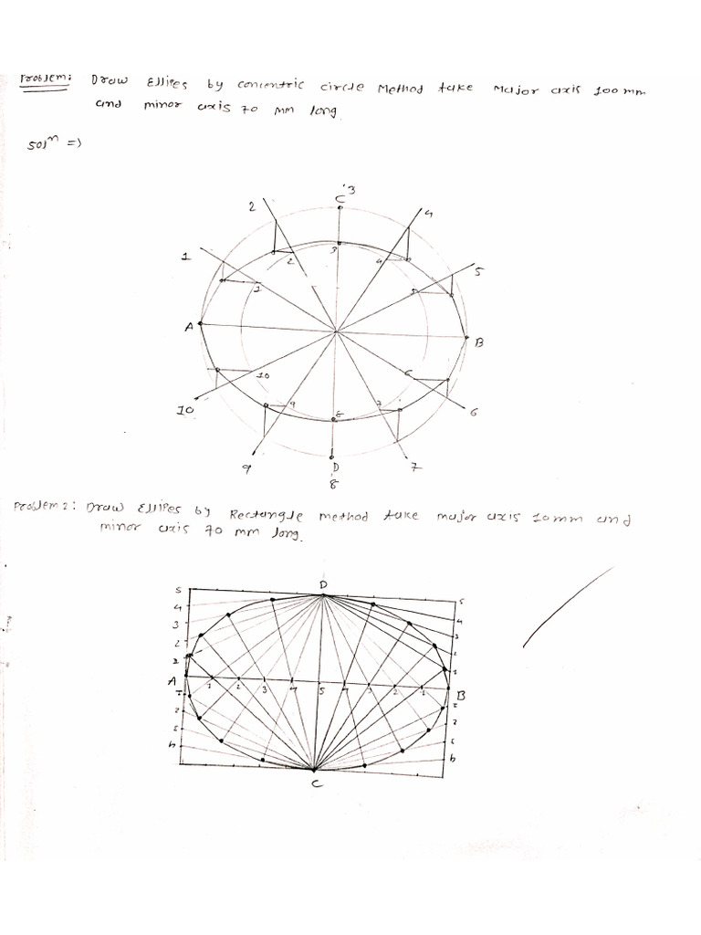EGD Assignment 2.0 | PDF