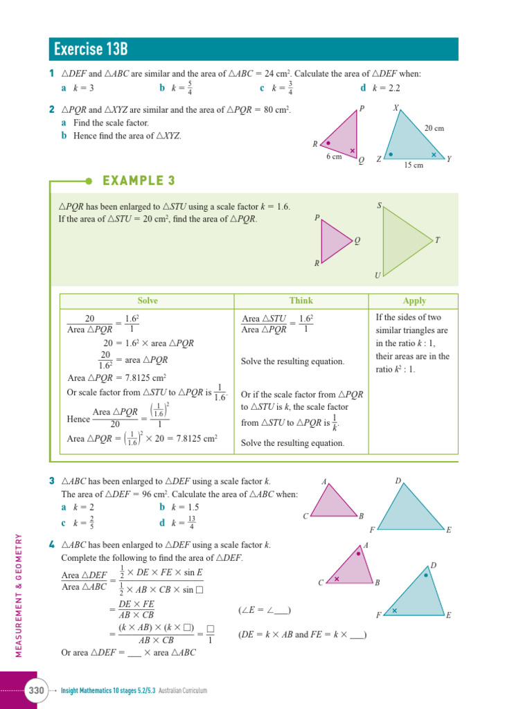 Oxford Insight Mathematics 10-5-25 3 AC For NSW Student Book Obook John ...
