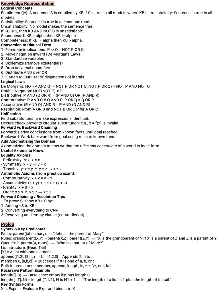 Untitled Documenthhvhchchc | PDF | Bayesian Network | Mathematical Logic