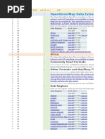 Panvel Taluka Villages Map Guide | PDF | Map | Cartography