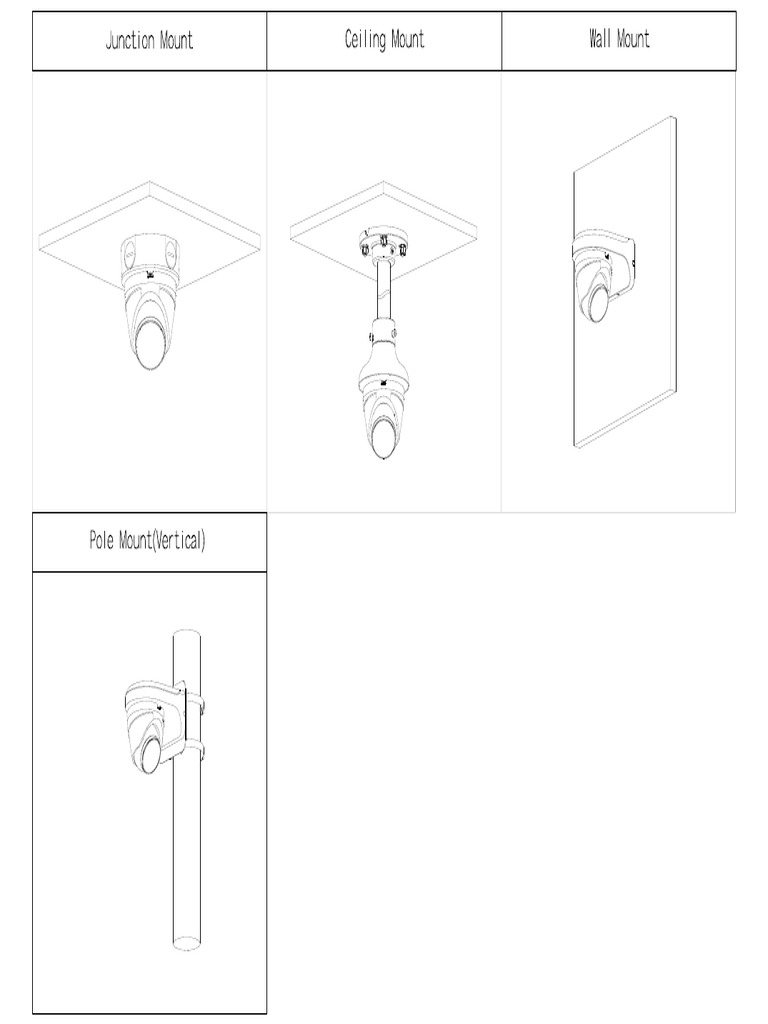 Installation Method 01 | PDF
